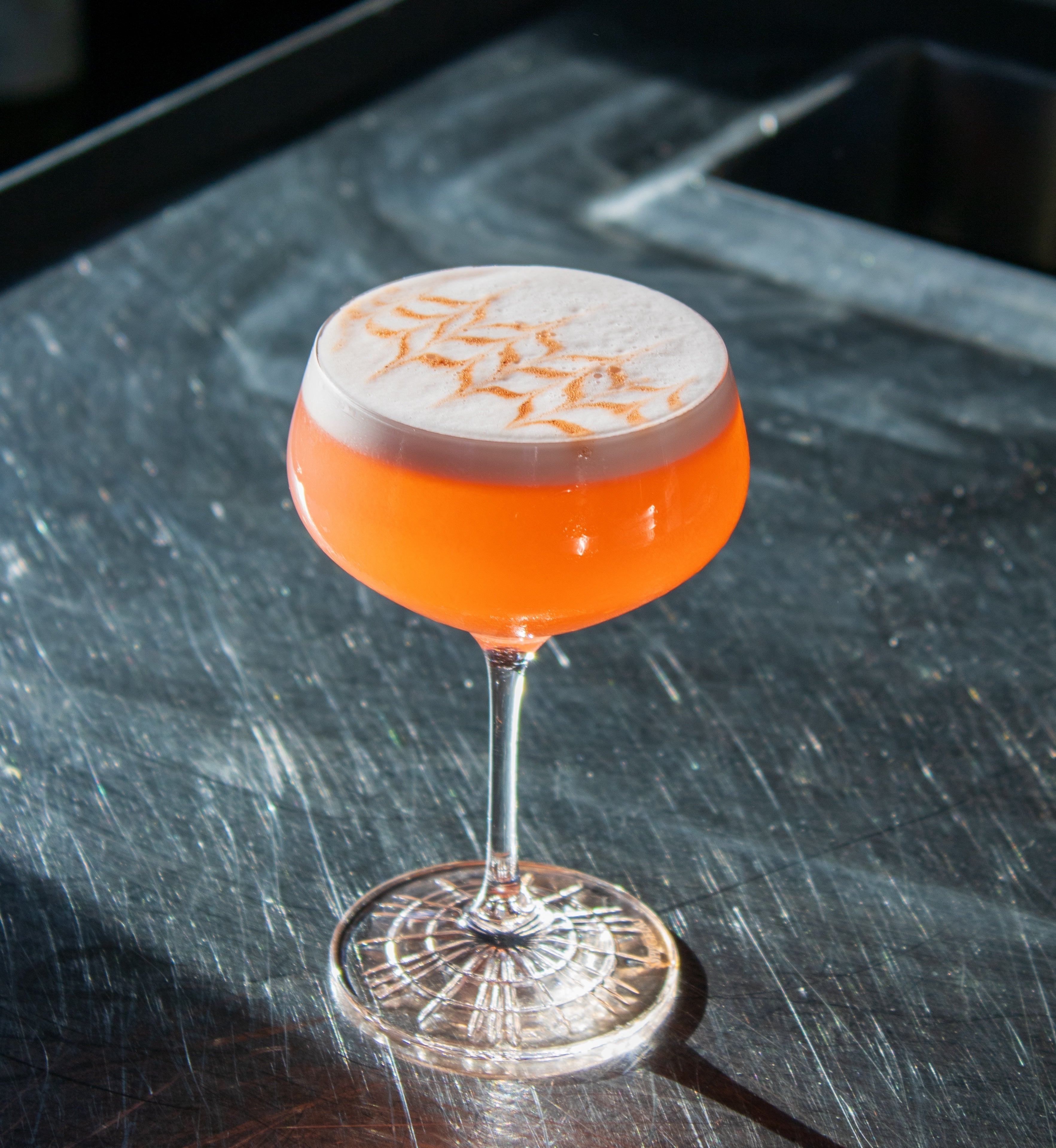 Bee's Tea Boys – Barr Hill