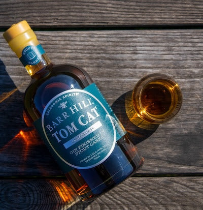 The Monthly Buzz - March 2025 – Barr Hill