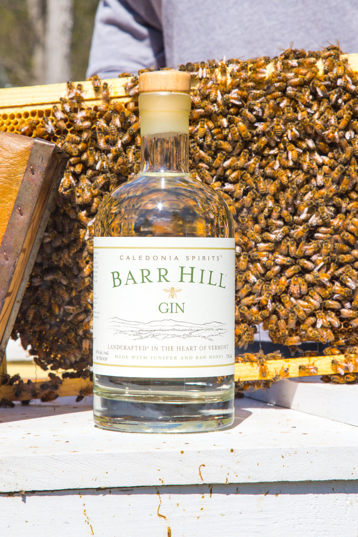 Barr Hill