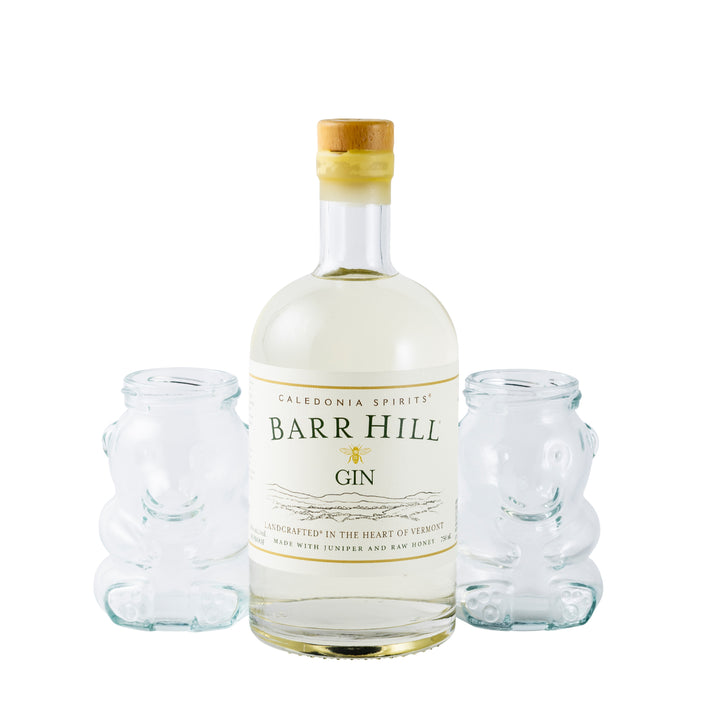 Bee's Knees Week – Barr Hill