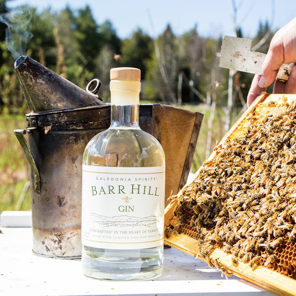 Our Story – Barr Hill