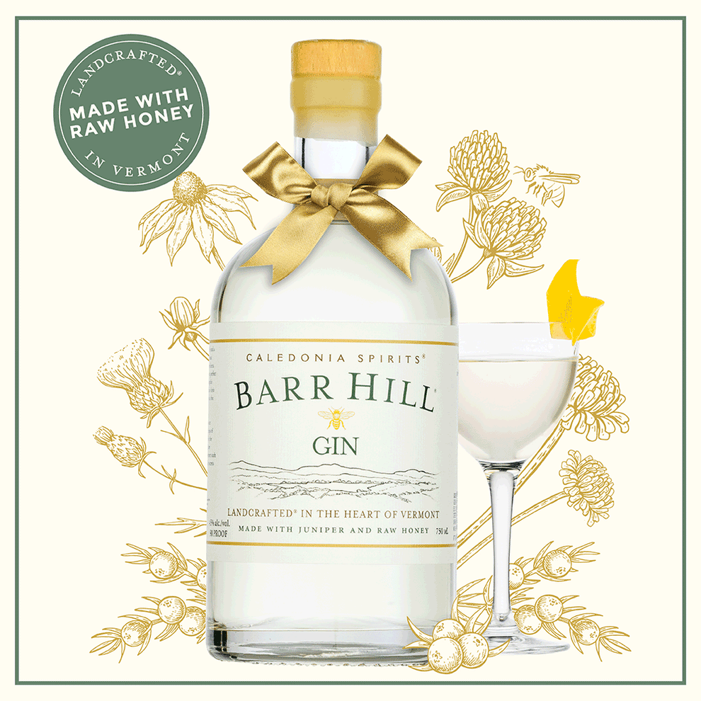 Barr Hill