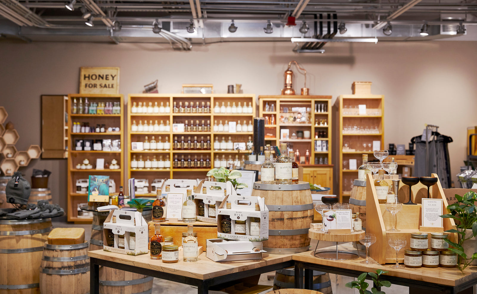 Visit Us – Barr Hill