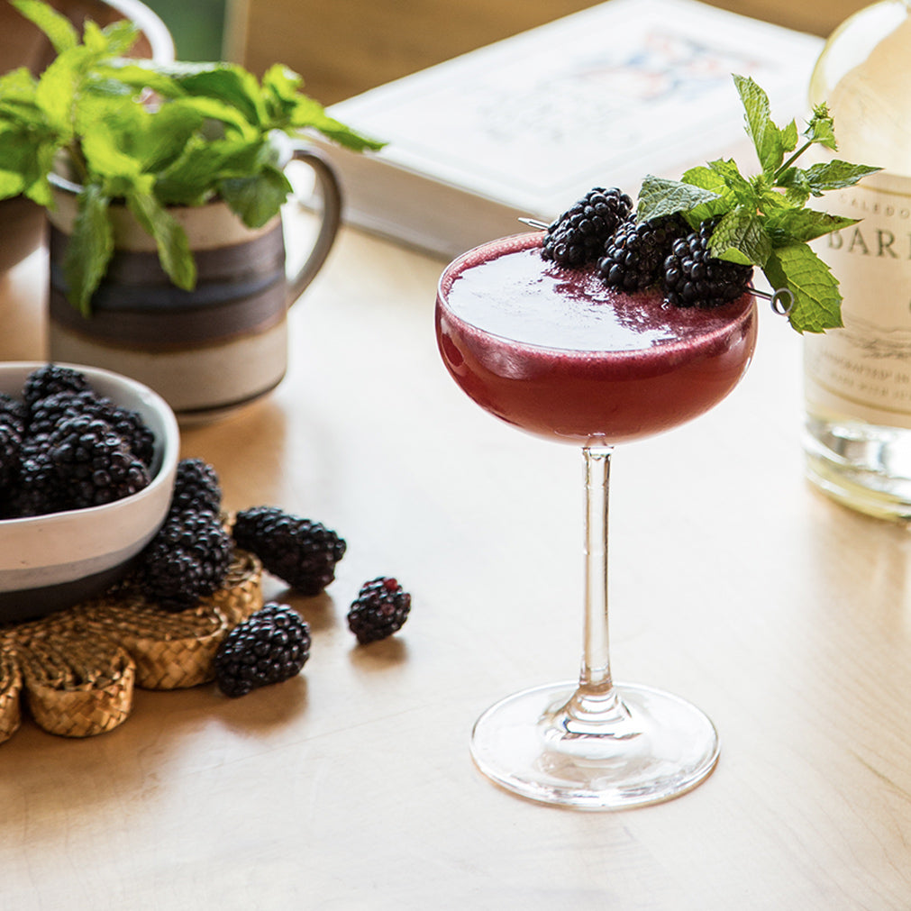 Our Story – Barr Hill