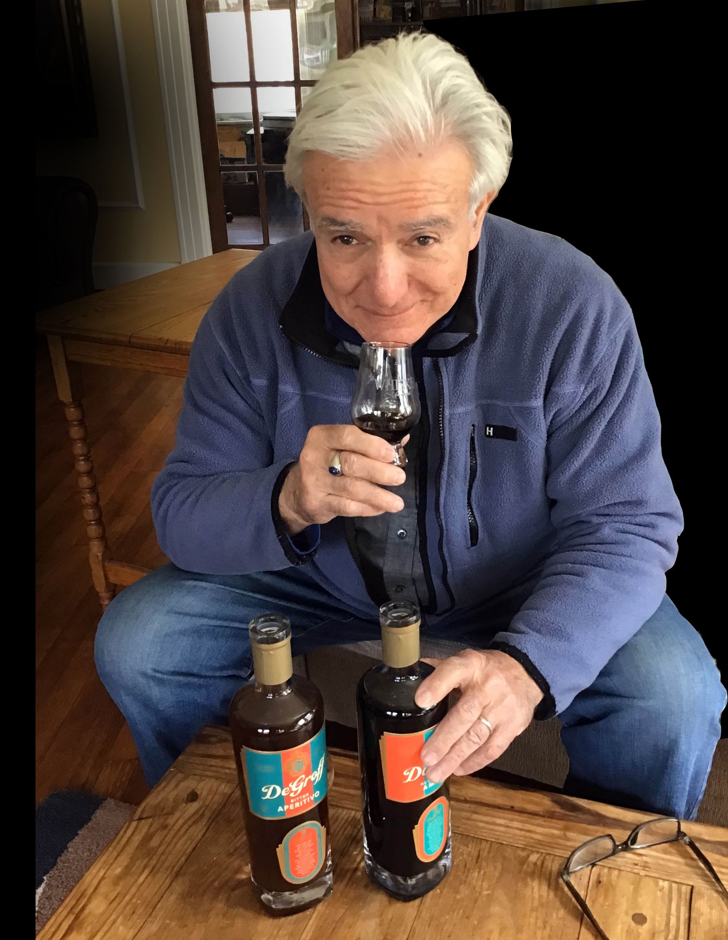 The Royal Jelly - Cocktail Competition – Barr Hill