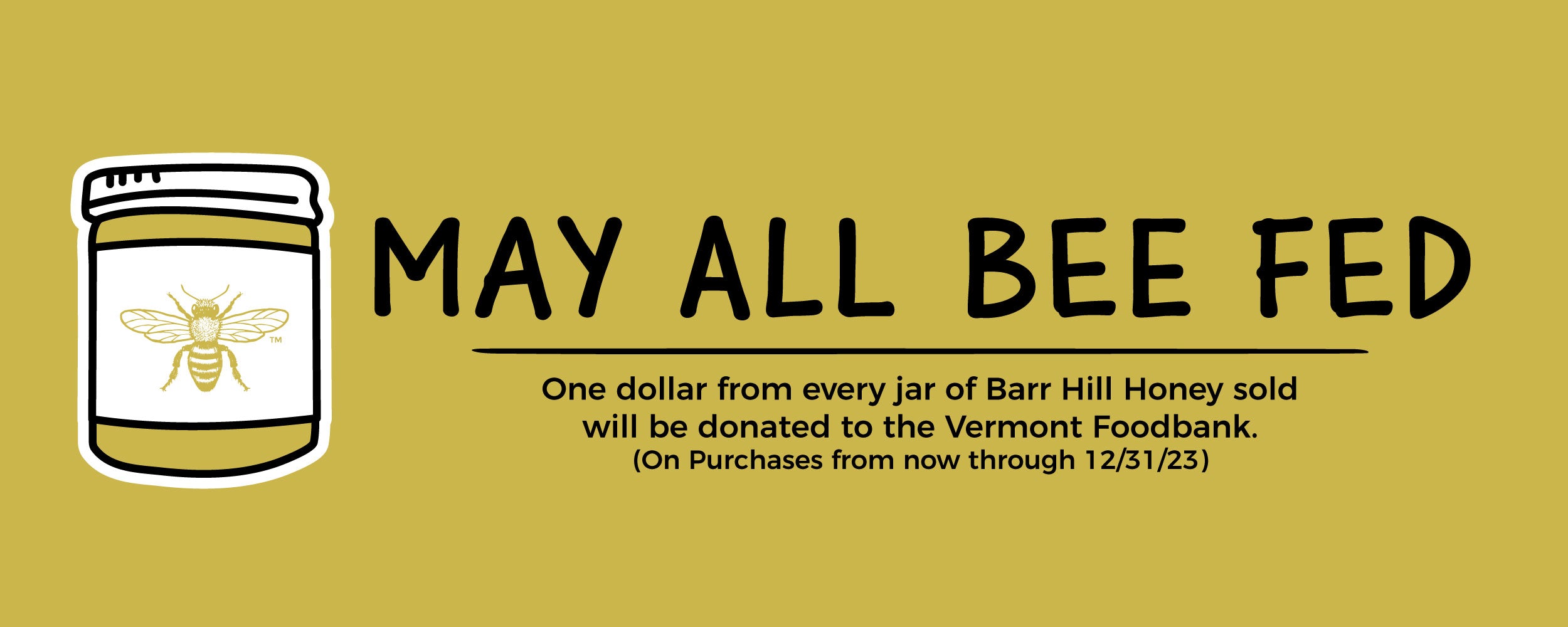 Home Bar – Barr Hill