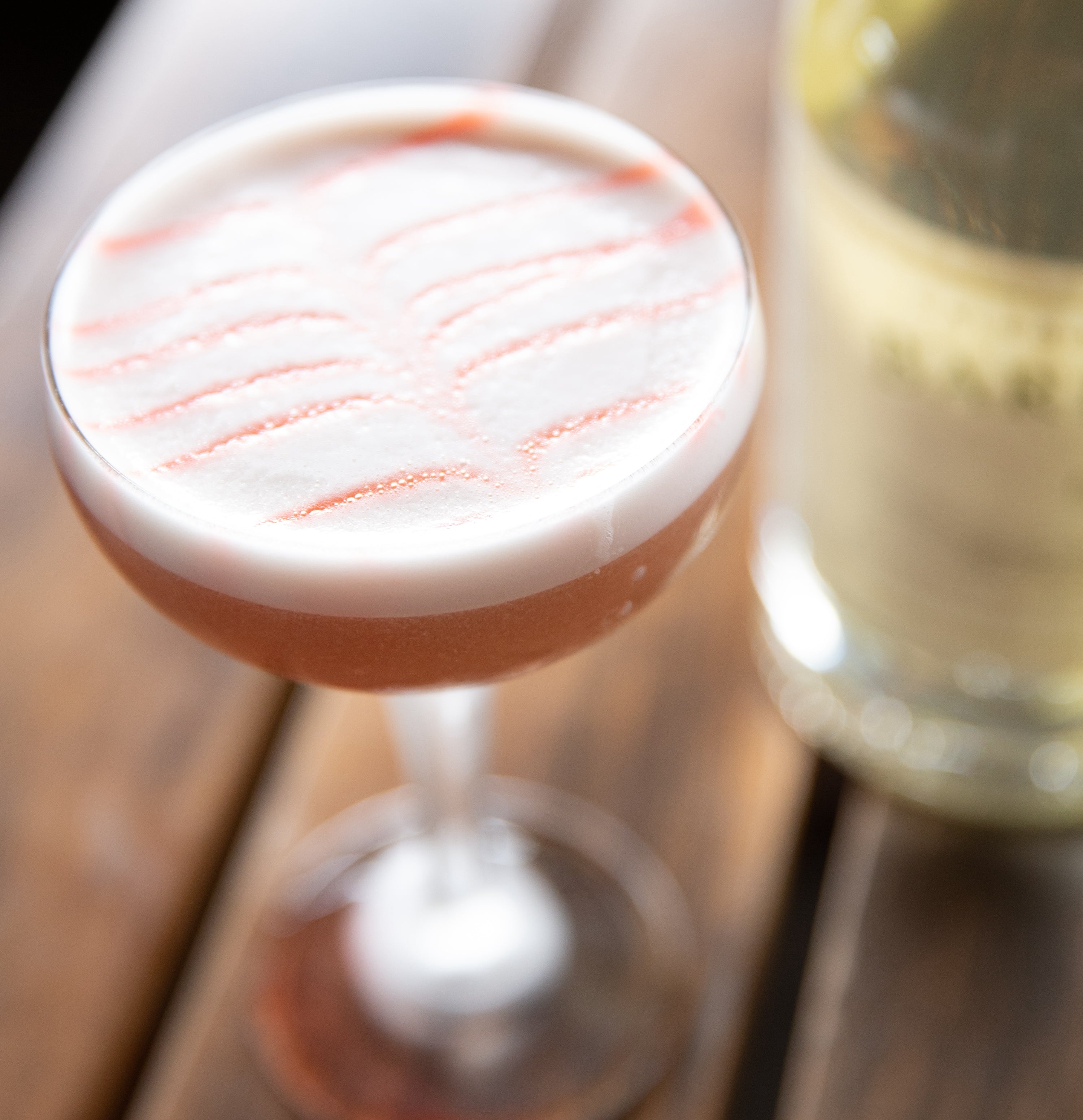 Valentine's Cocktail Favorites – Barr Hill