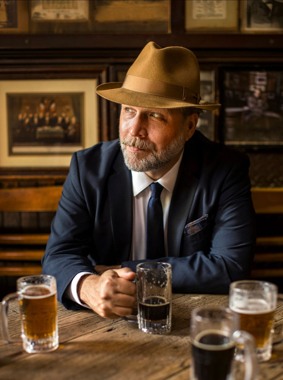 The Royal Jelly - Cocktail Competition – Barr Hill