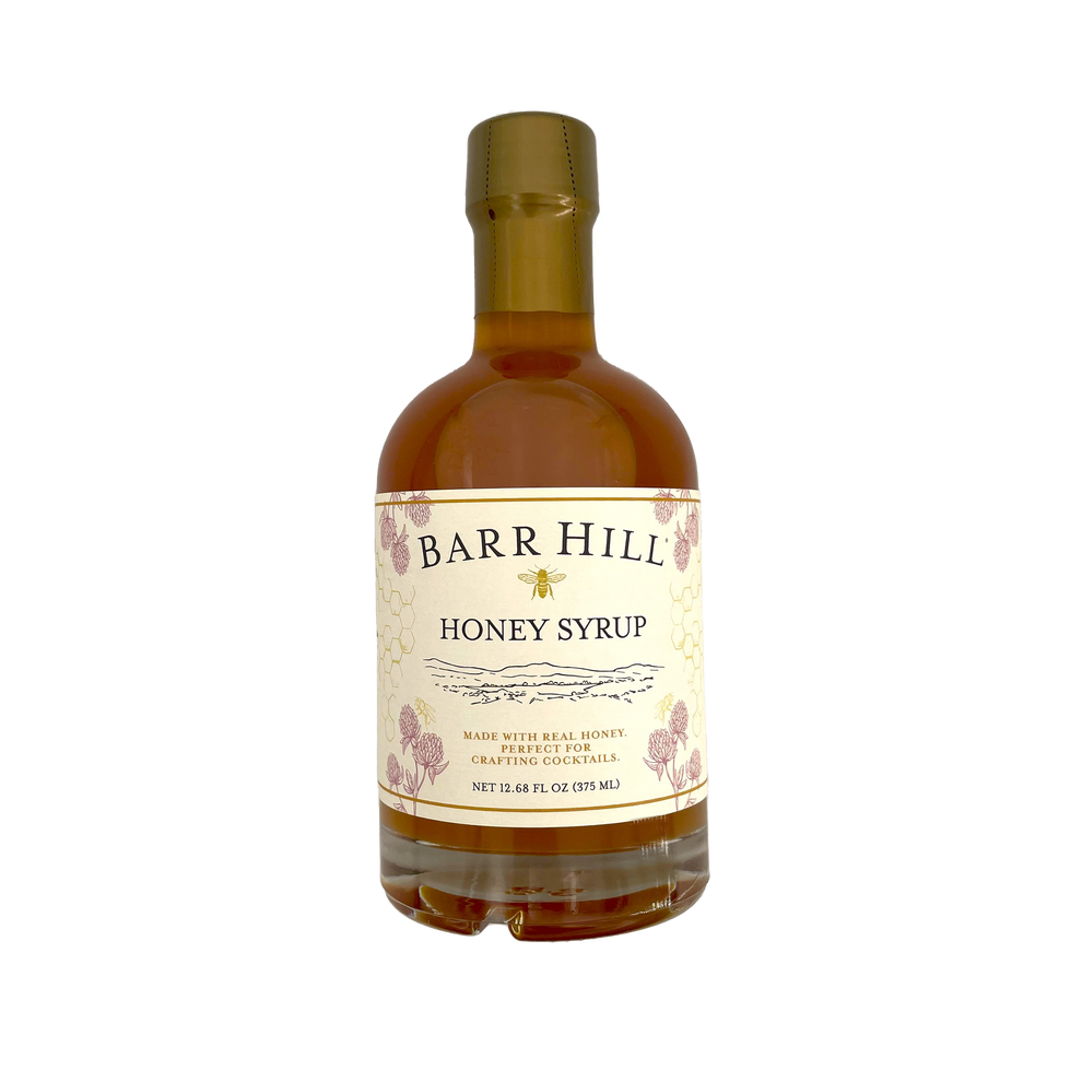 Hive 75 – Barr Hill