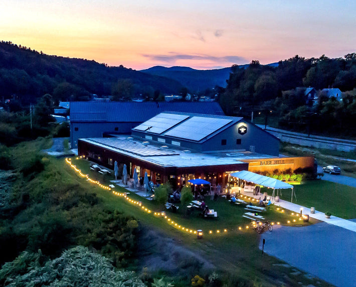 Visit Us – Barr Hill