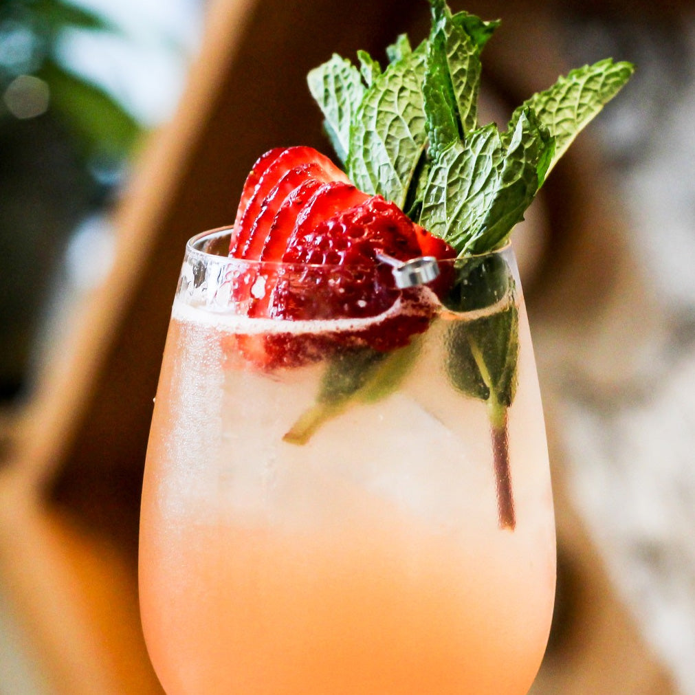 Our Story – Barr Hill